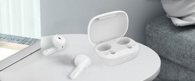 The Expert of Dual Dynamic Driver Headphones – UiiSii
